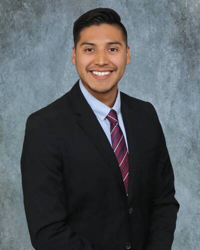Luis Ortega - Green Valley - Wardley Real Estate